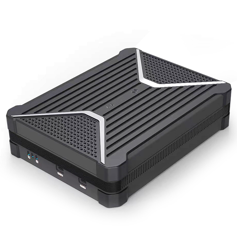 TFN BM45 手机侦码搜寻侦测设备 4G+5G 全频段管控