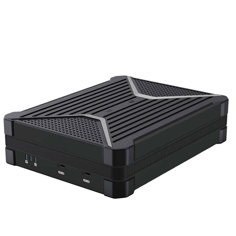 TFN BM45 手机侦码搜寻侦测设备 4G+5G 全频段管控